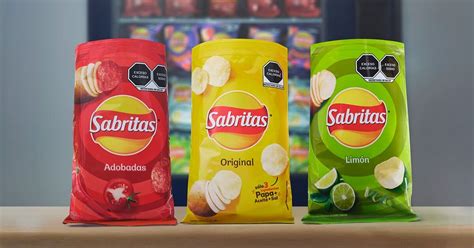 ¿quién Es El Dueño De Sabritas Las Papas Que Nacieron De Tepito Para