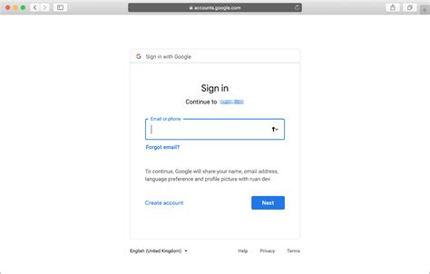 Integrating Google Oauth With Traefik