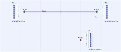 Harness Design Altium Designer 25 Technical Documentation