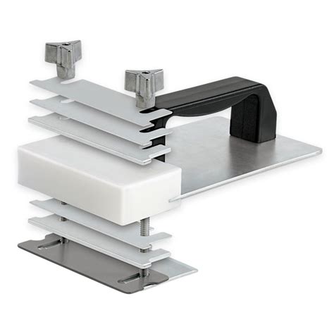 Crain 576 Lvp Angle Tapping Block Shagtools