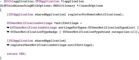 Images Mastering Ios Frameworks Beyond The Basics Second Edition Book