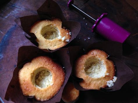 Recipe Game Of Thrones Loosley Inspired Lemon Cakes Metro News