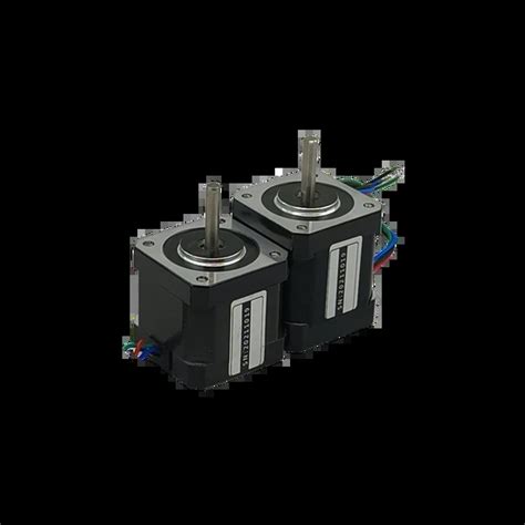 Open Loop Stepping Motor For Standard Nema Degree Step Motor Stepper