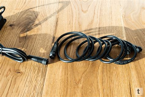 Innr Outdoor Smart Pedestal Light Colour Smarte Sockelleuchten Testrat