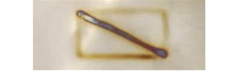 Effect Of CNC Interpolation On Laser Processing Of Thin Sheets Download Scientific Diagram