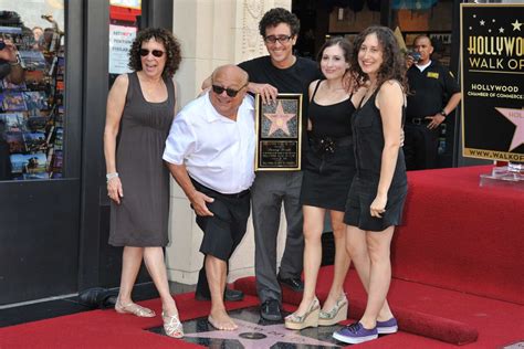 Danny Devito Actor Director And Producer Extraordinaire