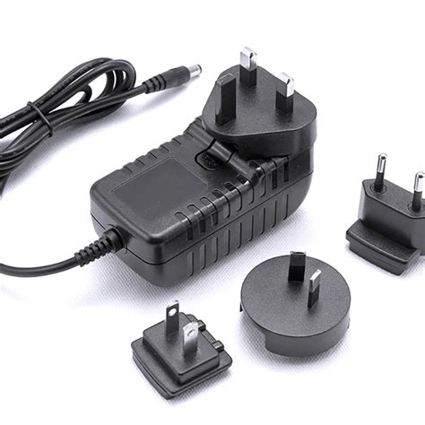 15 5w 18w 5v Charger Uk Us Au Eu Detachable Plugs Adapters 5v3 1a 5v3a