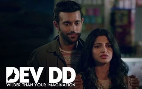 Dev Dd Web Series Cast Winners Maze