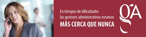 Consejo General De Colegios De Gestores Administrativos De España On