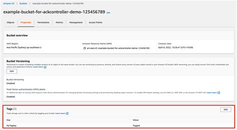 Create Aws Resources With Kubernetes And Operators Red Hat Developer