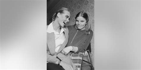 Ernest Hemingways Granddaughter Calls Faith In God Her Saving Grace