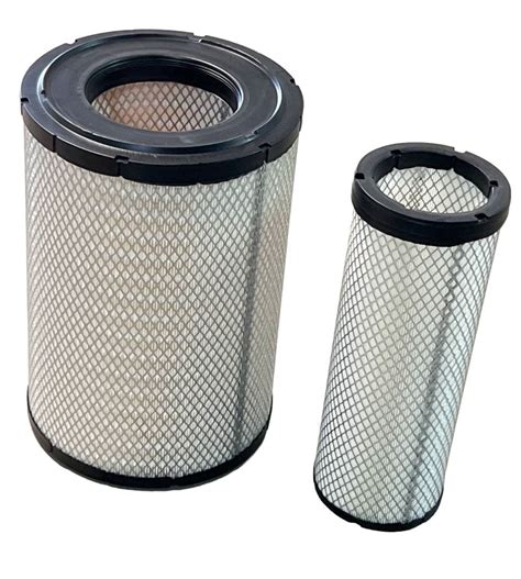 Фильтр воздушный Cat 6i 2503 6i 2504 Ek 3043ab 132 7165 600 185