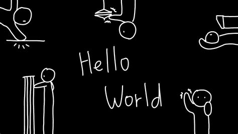 Helloworld Youtube