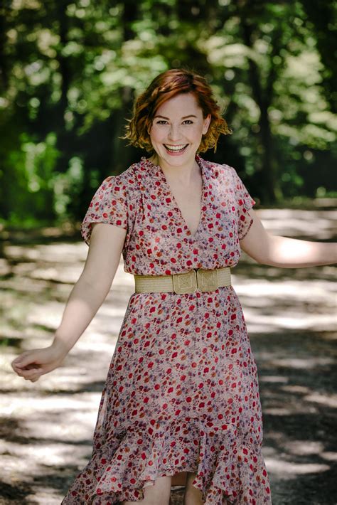 Elinor Eidt Atr Agentur Tanja Rohmann