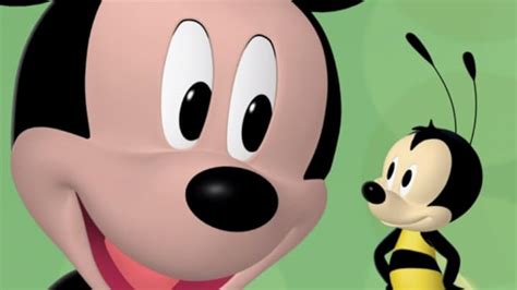Prime Video Mickey Mouse Clubhouse Volume 80