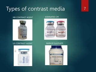 Contrast Media Acr Guidelines 2022 Pptx