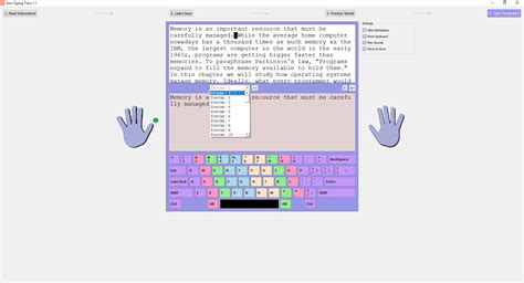 Free English Typing Tutor Software Download Toollast