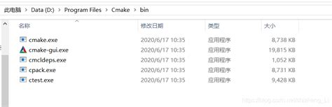 qt creator5 12配置opencv4 3 0和opencv contrib扩展包 亲测有效 qt5 12 2百度网盘安装包 csdn博客