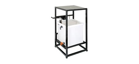 Specific Gravity Complete Bench Set