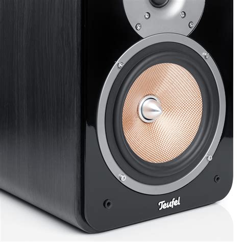 Ultima 20 Mk2 (2017) | Teufel