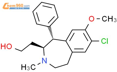 S R Chloro Methoxy Methyl Phenyl