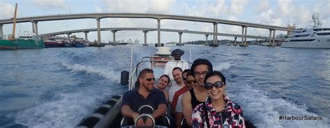 2016 Nassau Cruise Ship Schedule May June And July Harbour Safaris