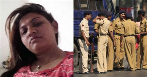 Surat Triple Murder Police Says A 25 Year Old Single Mothers