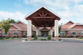 Rogue Valley Manor 25 Reviews Medford Or