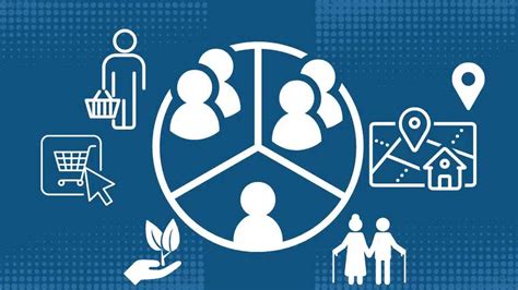 Content Segmentation How To Connect With A Specific Audience