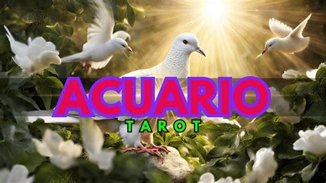 Acuario ♒️11 Junio Acuario 🔴 Llamada Inesperada Que Abre Puertas🪄 El