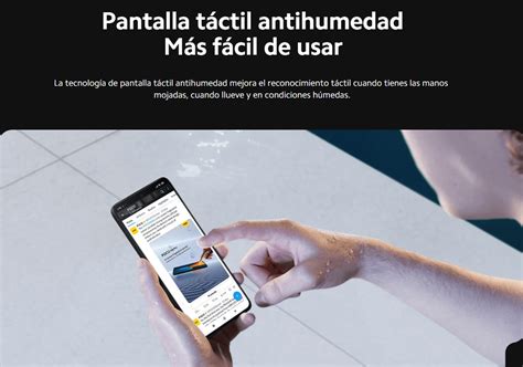 Poco F Pro GB Gb PERUIMPORTA