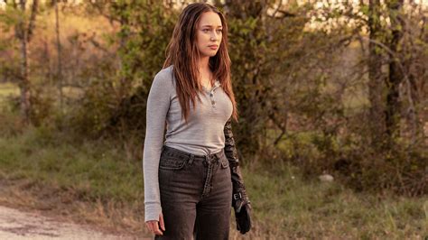 Fear The Walking Dead Staffel 7 Blu Ray 4k Uhd Dvd Leihen