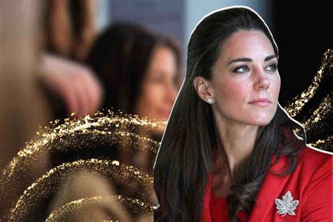 Kate Middleton E La Sua Chioma Invidiatissima Come Ottiene Le Onde