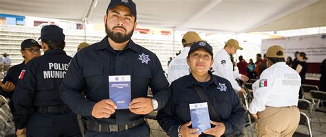 Mexican Police Rarely Investigate Crime But The World Justice Project