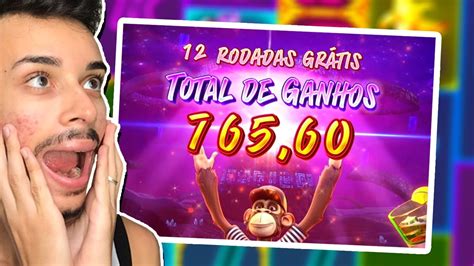 Forrei Usei A Nova Estrat Gia Para Lucrar No Novo Jogo Do Macaco Da Pg