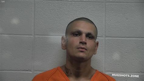 Hopper Davyd Colby 08 16 2024 Jessamine County Mugshots Zone