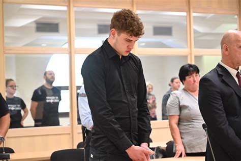 ВИДЕО Васил Јованов осуден на 12 години затвор таткото на