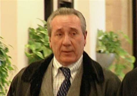 Vito Rizzuto Une Onde De Choc Dans La Mafia Montréalaise