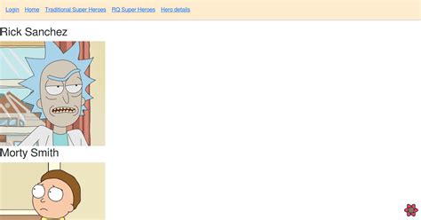 React Query Basics Oidc Codesandbox