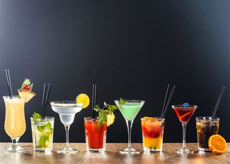 Cocktail Trends For 2025 New Drink Trends For Your Eatery