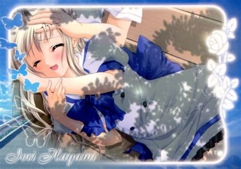 Anime Treka Normal Broccoli Hybrid Card Collection Feng Collection