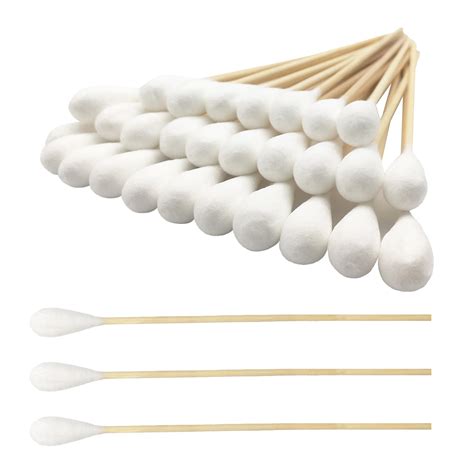 Cotton Swabs