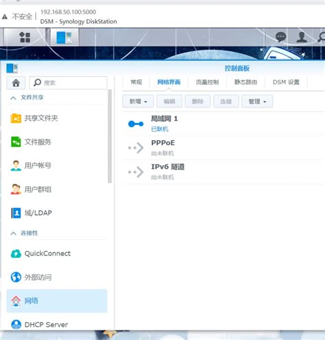 Ipv Nas Ipv