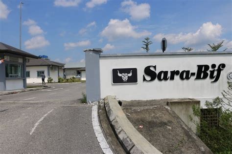 PPES Ternak Diakreditasi Dengan Tiga Pensijilan Penting RAKAN Sarawak