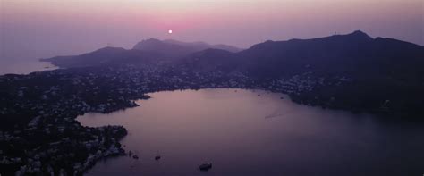 Cinematic Documentary Leros Greek Island 2over5 Video Productions