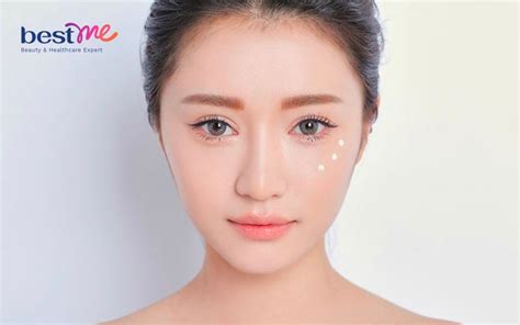 Các Tone Makeup Hàn Quốc Dễ Thương Và Cách Trang điểm đơn Giản