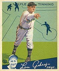 Category1934 Baseball Cards Wikimedia Commons
