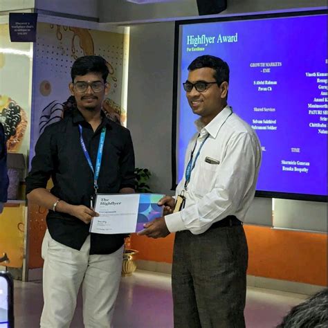 Guruprasath I On Linkedin Virtusa Virtusa