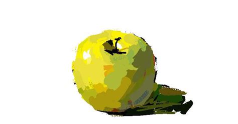 Apple An Apple 萨伊酱のイラスト Pixiv