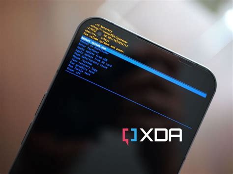 How To Apply Updates From An Adb Sideload Or Recovery Mode